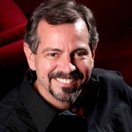 Robert Compton’s Booking Agent and Speaking Fee - Speaker Booking Agency