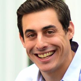 Rob Biederman’s Booking Agent and Speaking Fee - Speaker Booking Agency