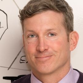 Rob Neitzel’s Booking Agent and Speaking Fee - Speaker Booking Agency