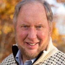 Robert Putnam’s Booking Agent and Speaking Fee - Speaker Booking Agency