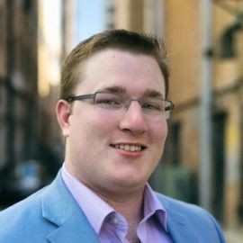 Robert M. Lee’s Booking Agent and Speaking Fee - Speaker Booking Agency