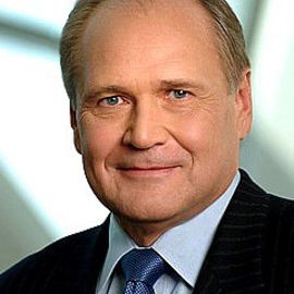 Robert Nardelli’s Booking Agent and Speaking Fee - Speaker Booking Agency