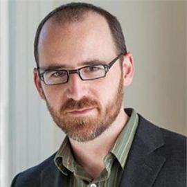 Roman Mars’s Booking Agent and Speaking Fee - Speaker Booking Agency