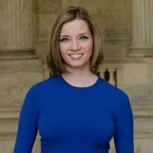 Kristen Soltis Anderson’s Booking Agent and Speaking Fee - Speaker ...