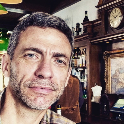 Clint Watts’s Booking Agent and Speaking Fee - Speaker Booking Agency