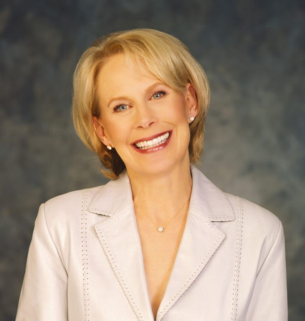 Mary Alice Williams’s Booking Agent and Speaking Fee - Speaker Booking ...