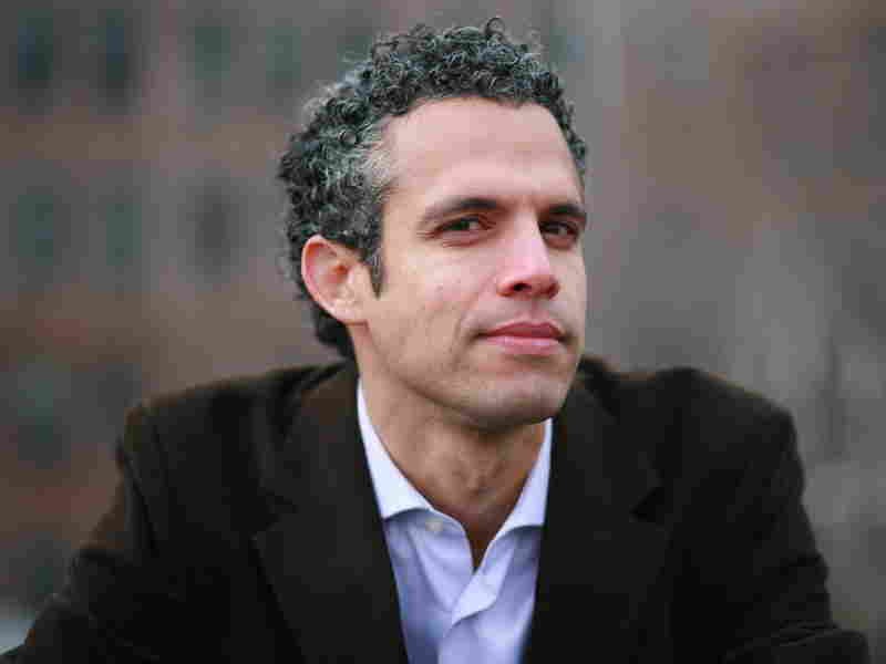 Omar Wasow’s Booking Agent and Speaking Fee - Speaker Booking Agency