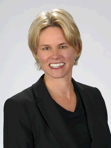 Molly Fletcher’s Booking Agent and Speaking Fee - Speaker Booking Agency