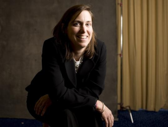 Mary Mazzio’s Booking Agent and Speaking Fee - Speaker Booking Agency