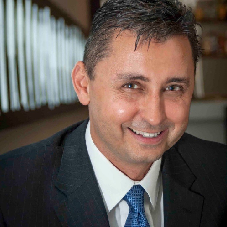 Chris McChesney’s Booking Agent and Speaking Fee - Speaker Booking Agency