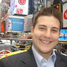 Ryan Allis’s Booking Agent and Speaking Fee - Speaker Booking Agency