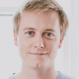 Ryan Bubinski’s Booking Agent and Speaking Fee - Speaker Booking Agency