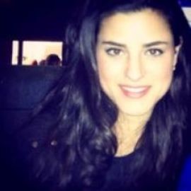 Sahra El Fassi’s Booking Agent and Speaking Fee - Speaker Booking Agency