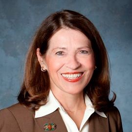 Sally Osberg’s Booking Agent and Speaking Fee - Speaker Booking Agency