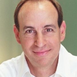 Sam Silverstein’s Booking Agent and Speaking Fee - Speaker Booking Agency