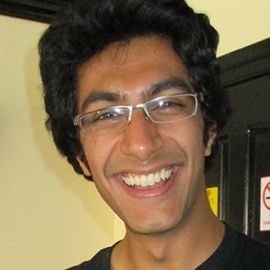 Samir Lakhani’s Booking Agent and Speaking Fee - Speaker Booking Agency