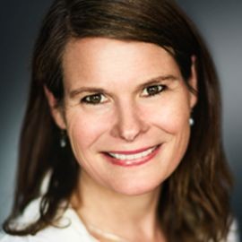 Sarah Borgman’s Booking Agent and Speaking Fee - Speaker Booking Agency