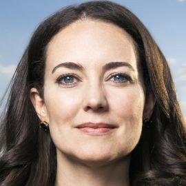 Sarah Kauss’s Booking Agent and Speaking Fee - Speaker Booking Agency