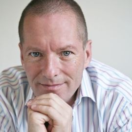 Shai Reshef’s Booking Agent and Speaking Fee - Speaker Booking Agency