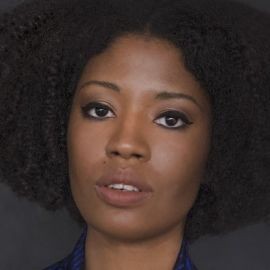 Amaka Osakwe’s Booking Agent and Speaking Fee - Speaker Booking Agency