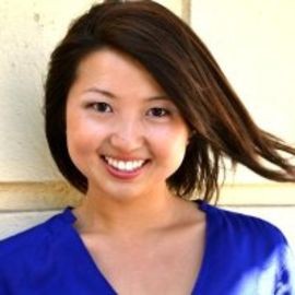 Amy Lin’s Booking Agent and Speaking Fee - Speaker Booking Agency