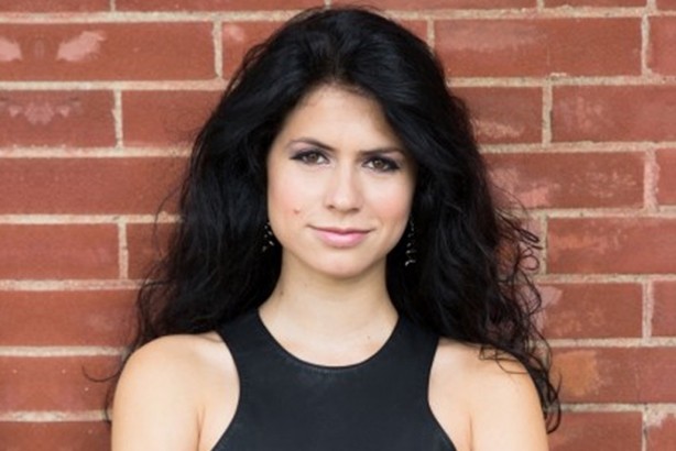 Anda Gansca’s Booking Agent and Speaking Fee - Speaker Booking Agency