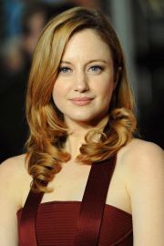 Andrea Riseborough’s Booking Agent and Speaking Fee - Speaker Booking ...