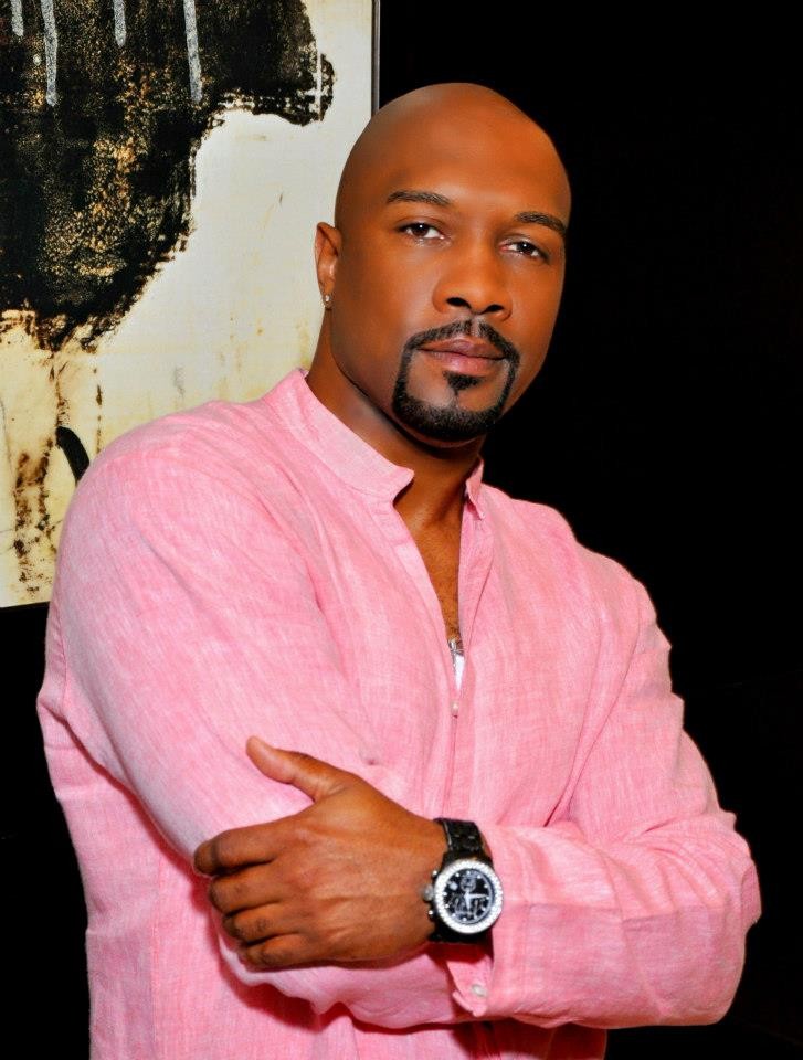 Anthony Grant’s Booking Agent and Speaking Fee - Speaker Booking Agency