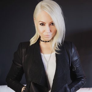 Cara Alwill Leyba’s Booking Agent and Speaking Fee - Speaker Booking Agency