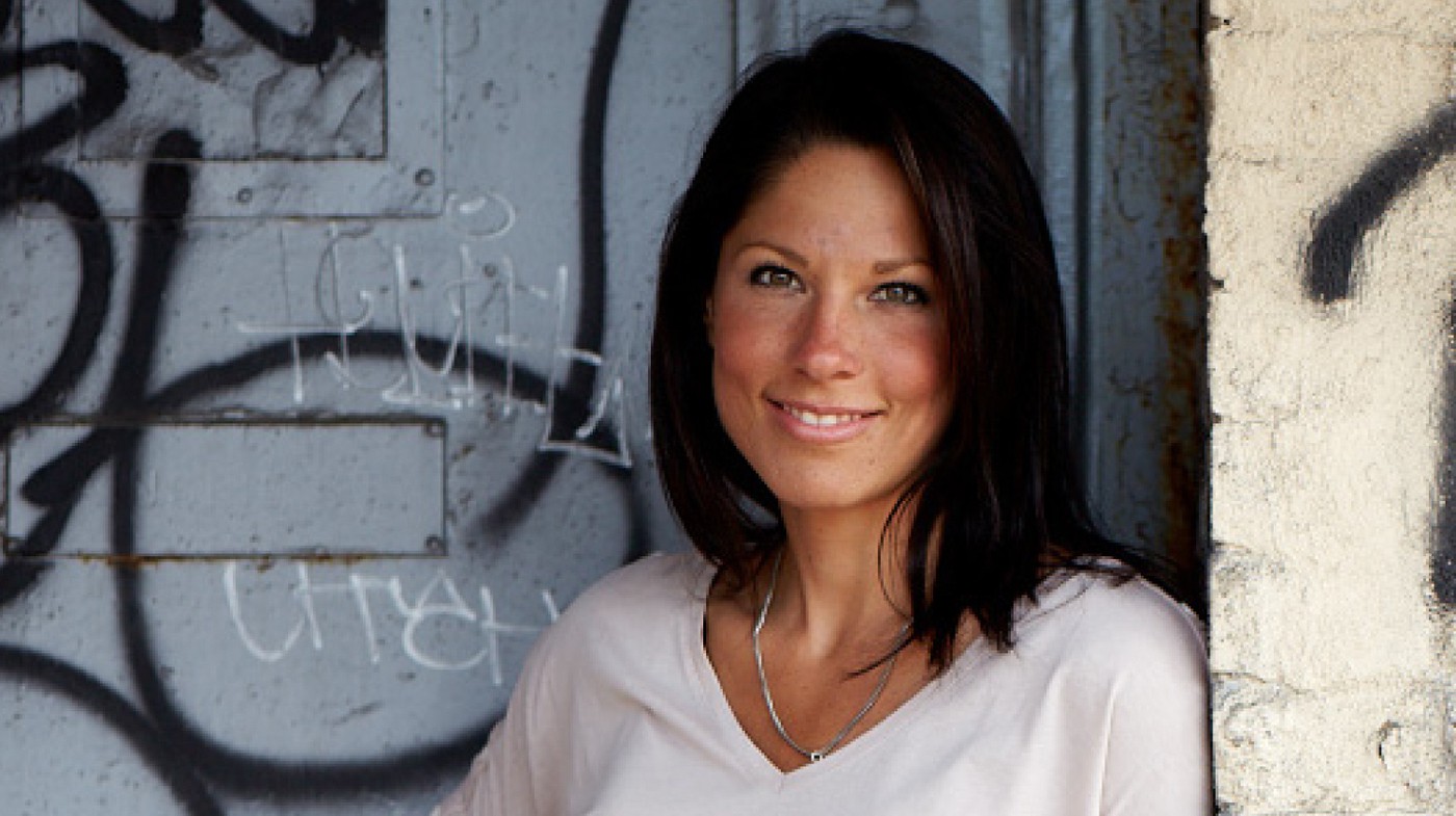 Carissa Phelps’s Booking Agent and Speaking Fee - Speaker Booking Agency