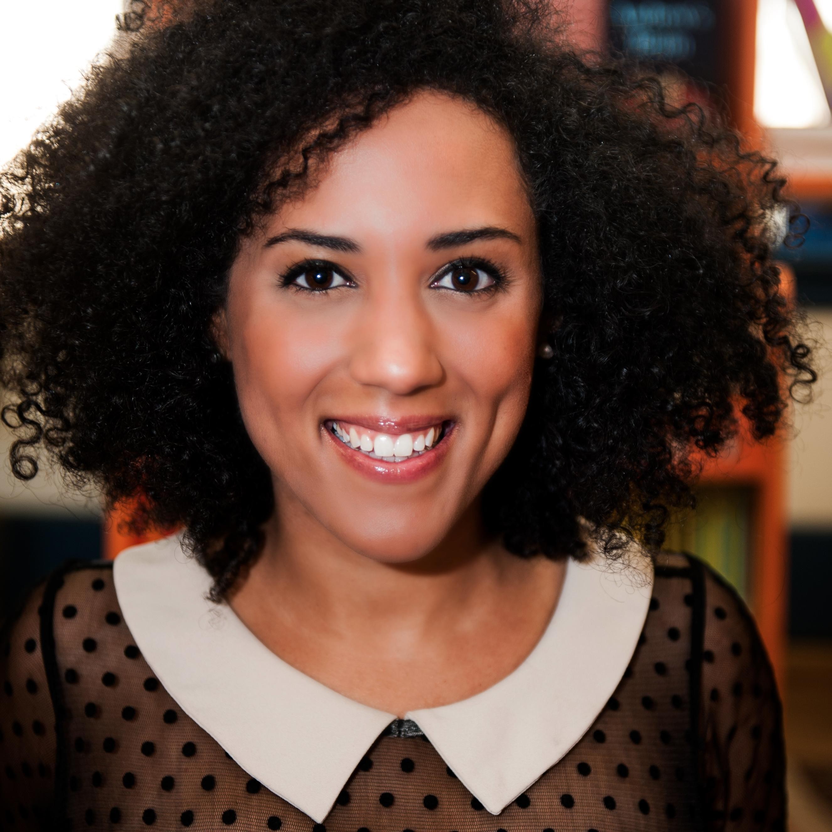 Caroline Randall Williams’s Booking Agent and Speaking Fee - Speaker ...