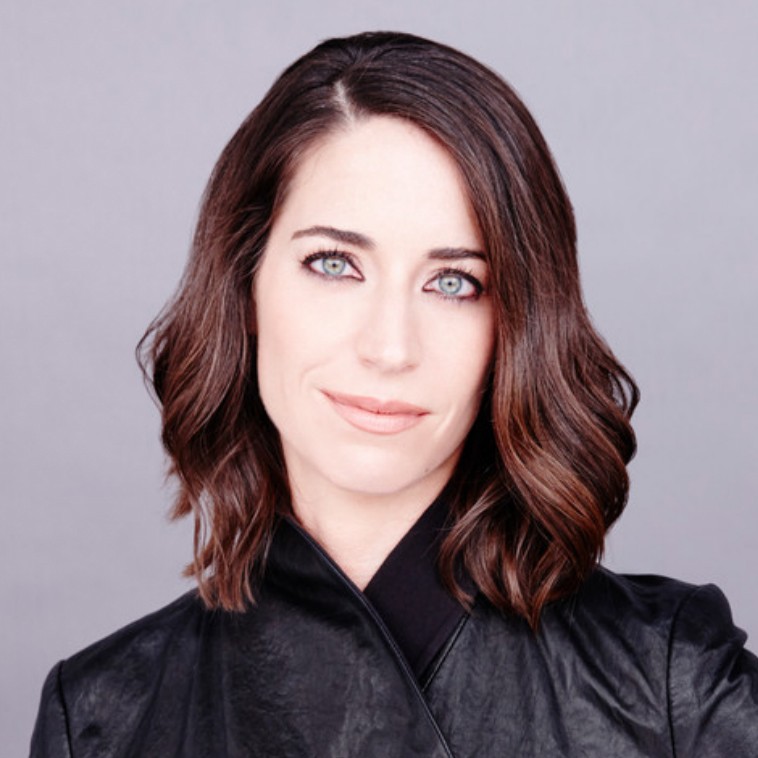 Carolyn Rodz’s Booking Agent and Speaking Fee - Speaker Booking Agency