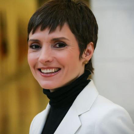 Catherine Herridge’s Booking Agent and Speaking Fee - Speaker Booking ...
