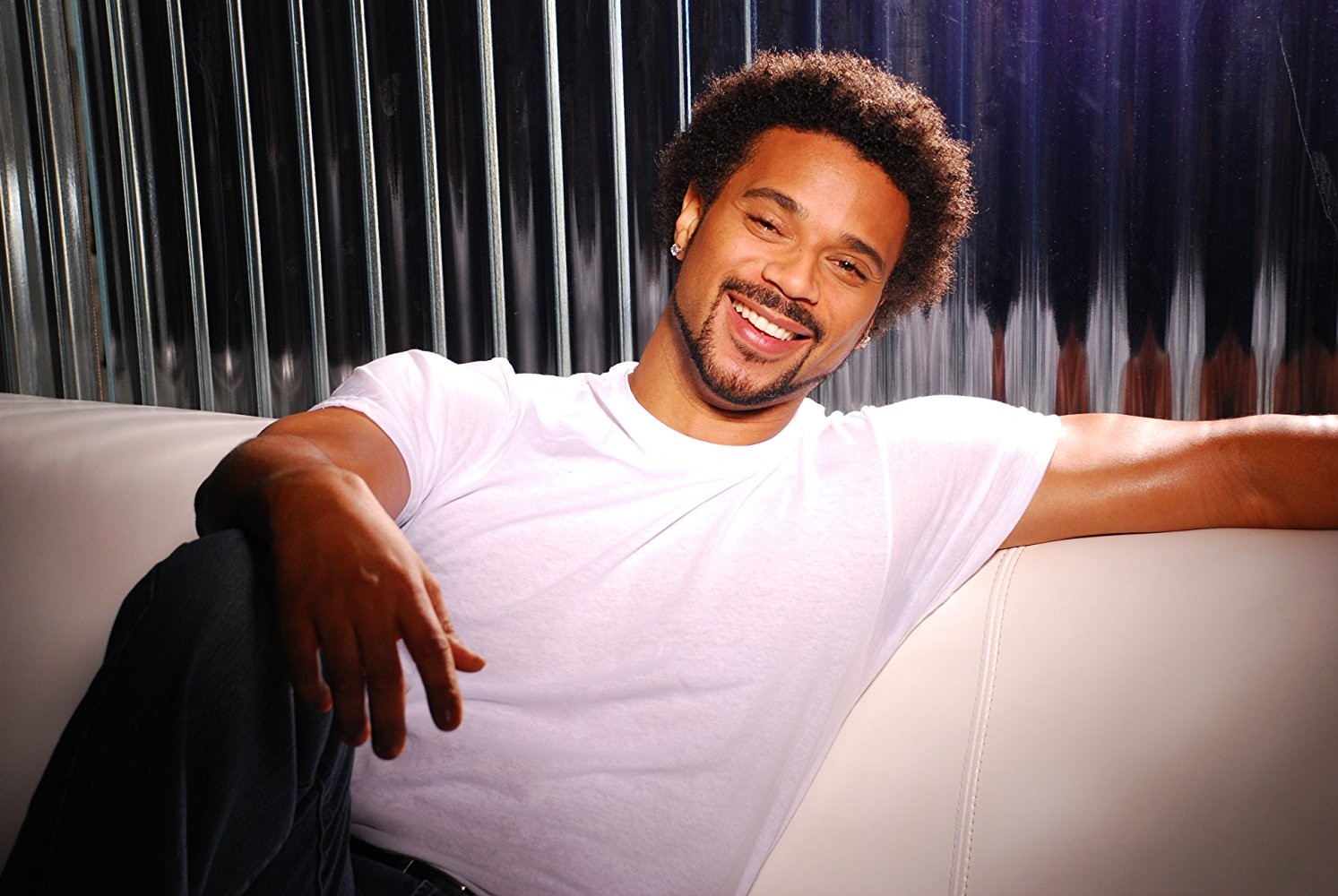 Cedric Pendleton’s Booking Agent and Speaking Fee - Speaker Booking Agency