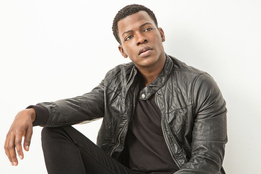 Cedric Sanders’s Booking Agent and Speaking Fee - Speaker Booking Agency