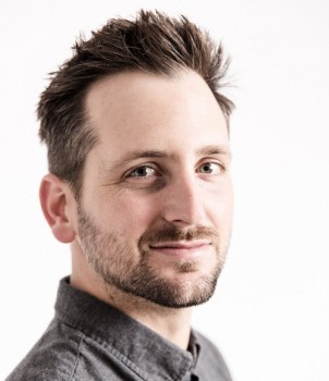 Chad Mumm’s Booking Agent and Speaking Fee - Speaker Booking Agency