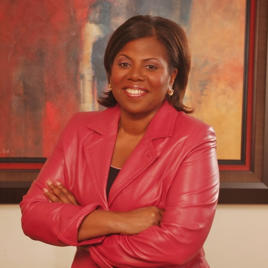 Deborah Owens’s Booking Agent and Speaking Fee - Speaker Booking Agency