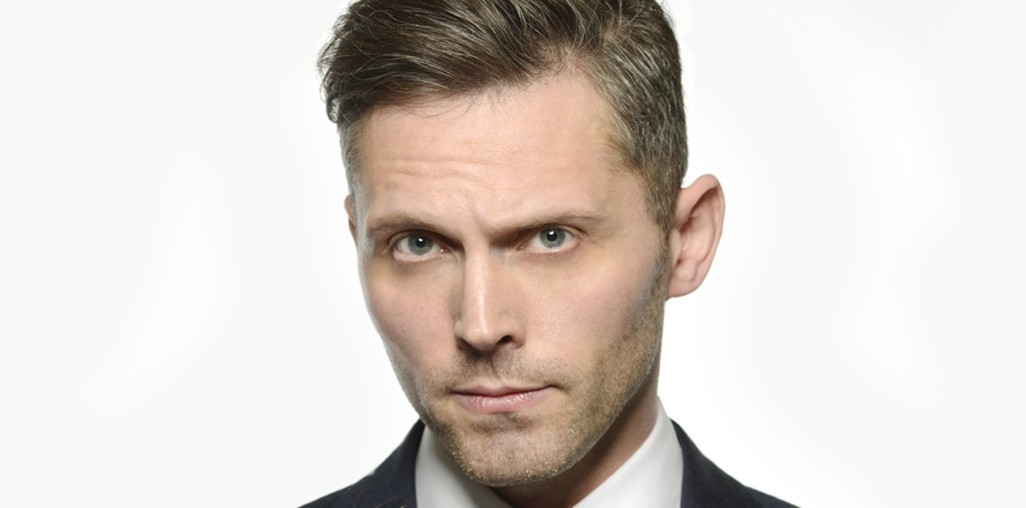 Dr. James Logan’s Booking Agent and Speaking Fee - Speaker Booking Agency