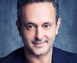 Terence Mauri’s Booking Agent and Speaking Fee - Speaker Booking Agency