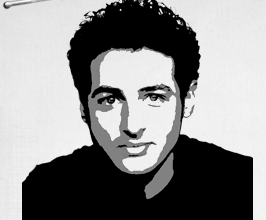 Aron Kader’s Booking Agent and Speaking Fee - Speaker Booking Agency