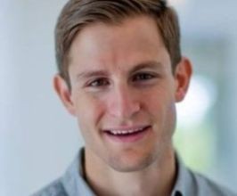 Aaron Jacobson’s Booking Agent and Speaking Fee - Speaker Booking Agency