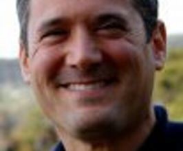 Theo Goldin’s Booking Agent and Speaking Fee - Speaker Booking Agency