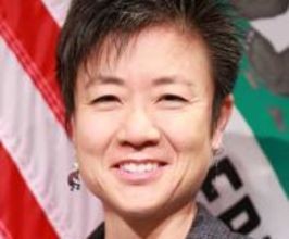 Cynthia Dai’s Booking Agent and Speaking Fee - Speaker Booking Agency