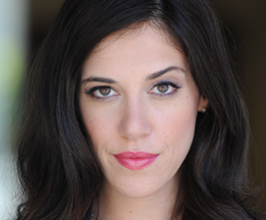 Amanda Steinberg’s Booking Agent and Speaking Fee - Speaker Booking Agency