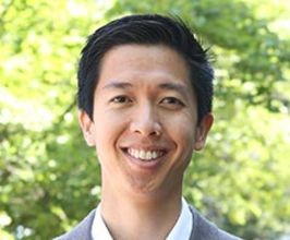 Andrew Ho’s Booking Agent and Speaking Fee - Speaker Booking Agency