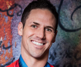 Chad Hedrick’s Booking Agent and Speaking Fee - Speaker Booking Agency