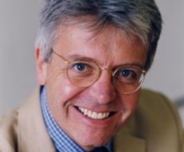 Stephan Chambers’s Booking Agent and Speaking Fee - Speaker Booking Agency