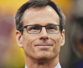 Tom Staggs’s Booking Agent and Speaking Fee - Speaker Booking Agency