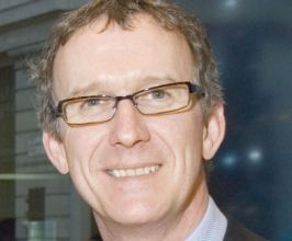 Andy Ferguson’s Booking Agent and Speaking Fee - Speaker Booking Agency