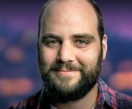 Chris Locke’s Booking Agent and Speaking Fee - Speaker Booking Agency